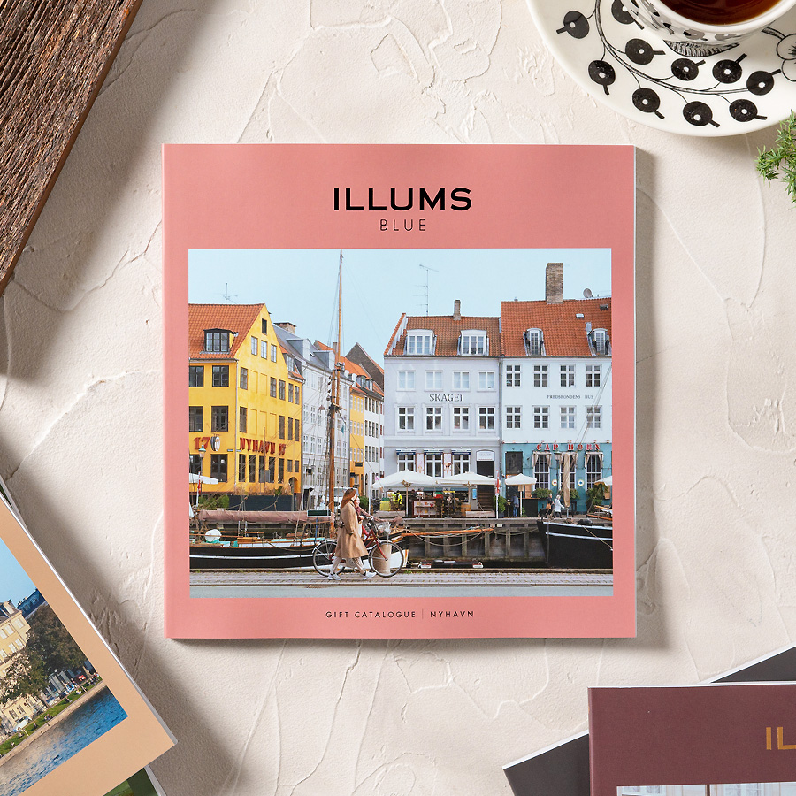 イルムス ILLUMS カタログギフト (copenhagen) 10800円コース| 『内祝い』『出産内祝い』 |『内祝い』『出産内祝い ...