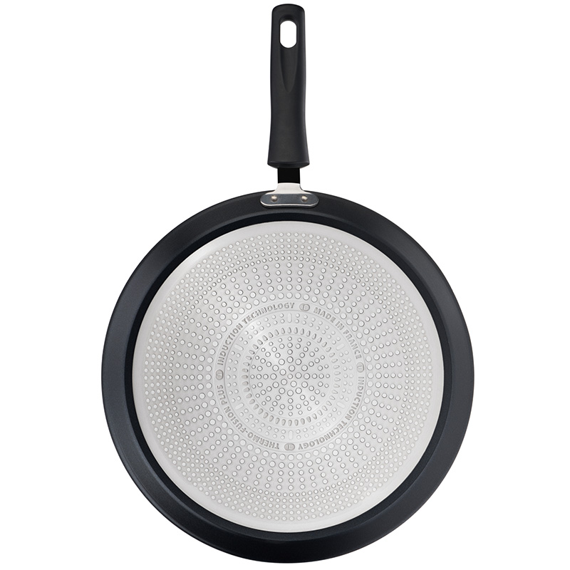 ティファール T-fal IHフレンチパン・アンリミテッド 28cm E52039 E52039 IH ガス火 対応｜ギフト、贈り物、カタログギフトなら『ソムリエ＠ギフト』