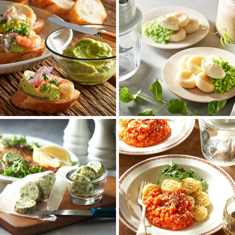 Toffy トフィー スケール付きマルチフードプロセッサー〈充電式〉 K-CH2 送料無料(カラー)｜ギフト、贈り物、カタログギフトなら『ソムリエ＠ギフト』