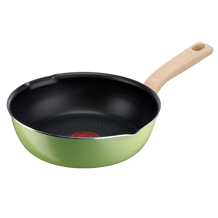 ティファール T-fal 深型フライパン ポット＆パン・イン・ワン マルチパン 22cm B16925 G17025 G17825 IH ガス火 対応(カラー)｜ギフト、贈り物、カタログギフト ...